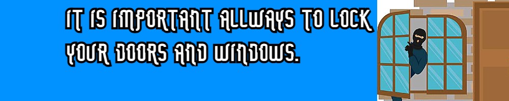How To Prevent And Protect Yourself From Getting Locked Out Of Your ...